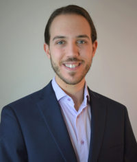 Dr. Dean Carcone - CBT Therapist - Downtown Toronto