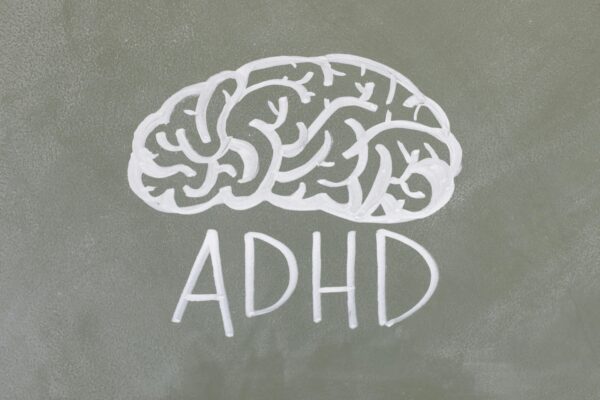 Is Adult ADHD “Real”? Understanding Late Diagnosis and "Adult-Onset ...
